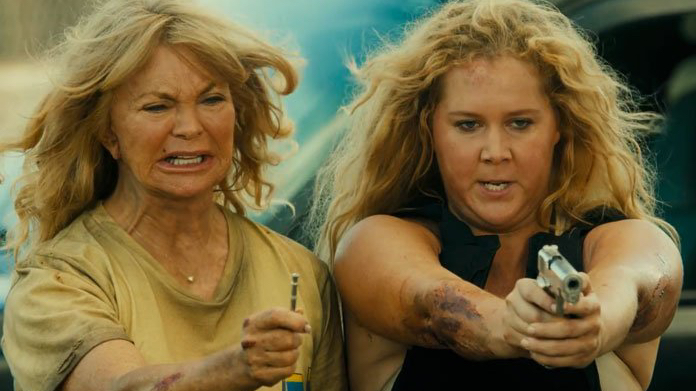 Snatched | Review | The Film Blog