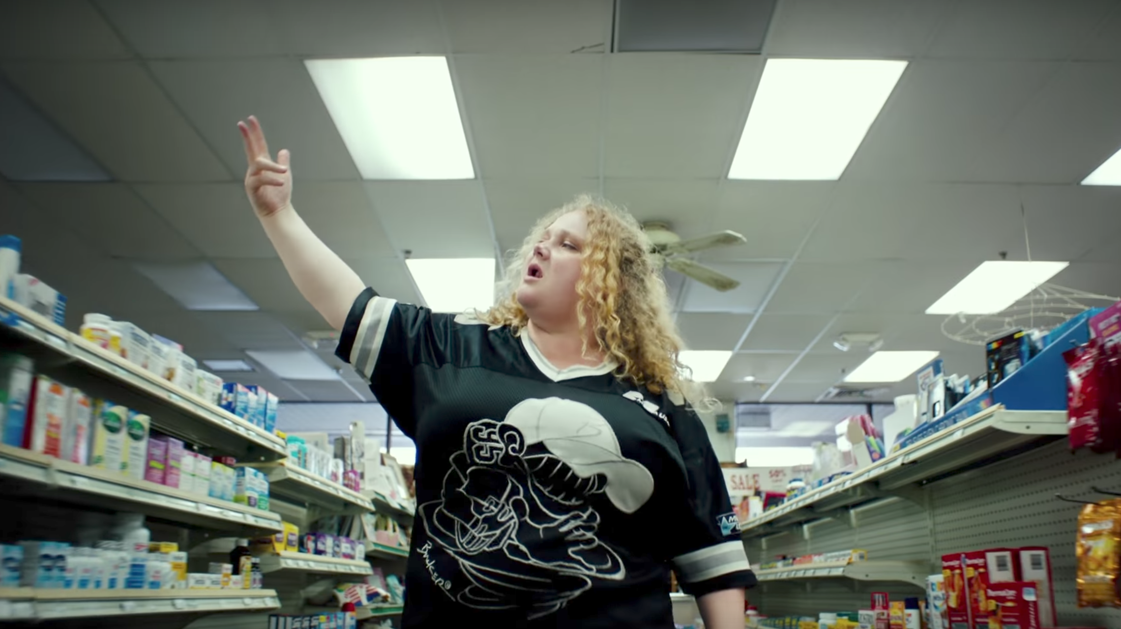 Patti Cake$ | Review | The Film Blog