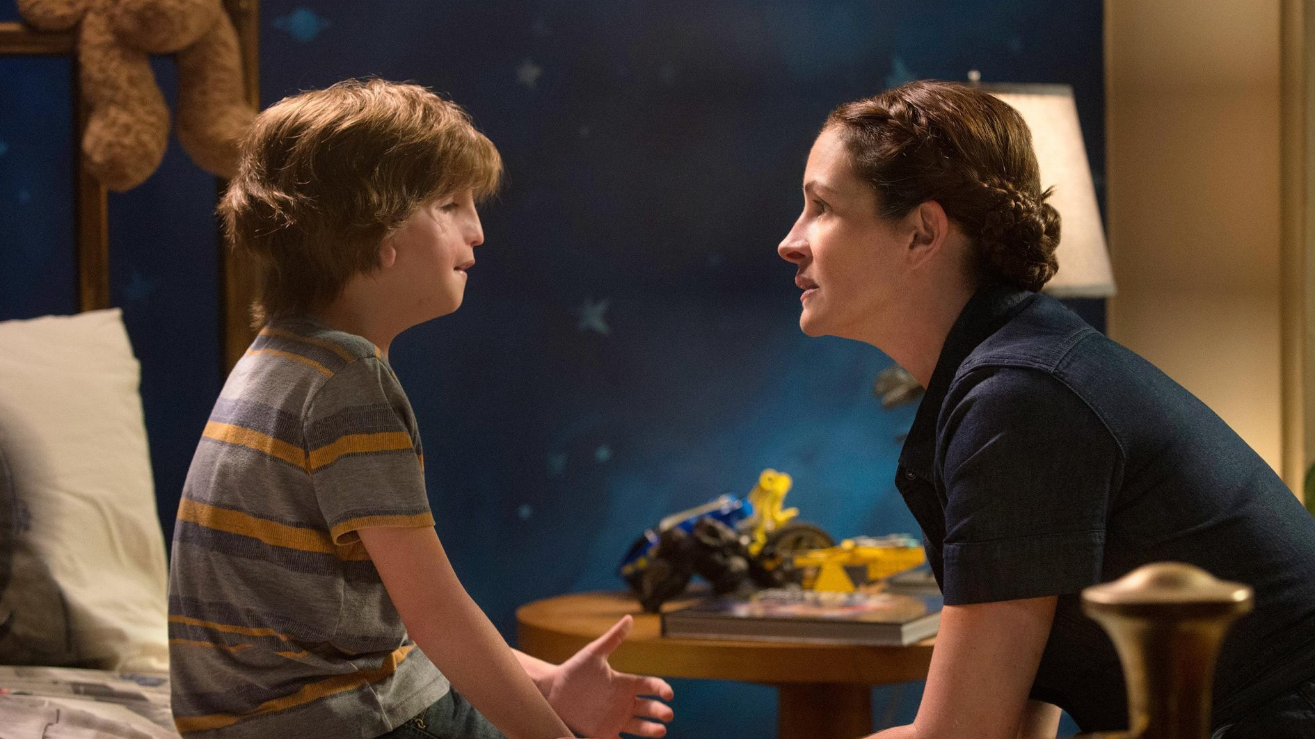 Everything you need to know about Wonder | The Film Blog