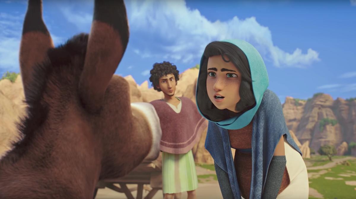 The Star | Review | The Film Blog