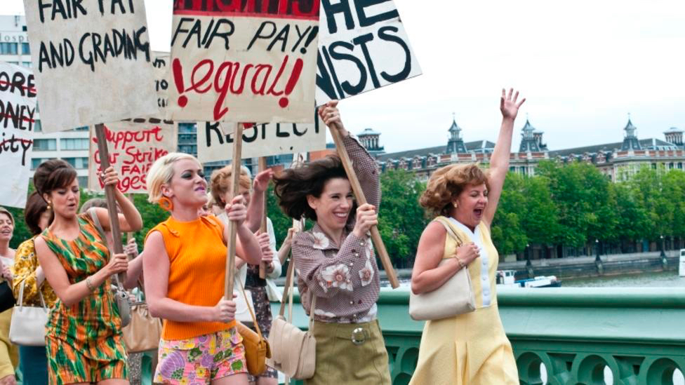 5 inspiring films about the fight for equality | The Film Blog
