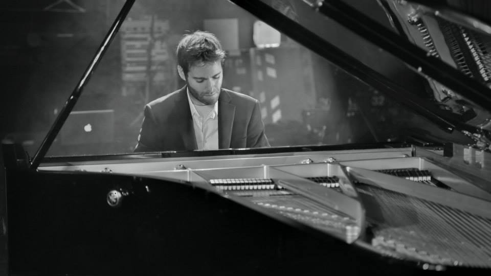 ‘Hollywood loves Bake Off!’ – Tom Howe | Interview | The Film Blog