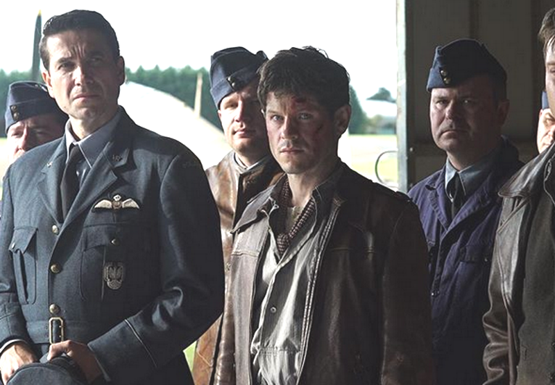 Hurricane | Review | The Film Blog