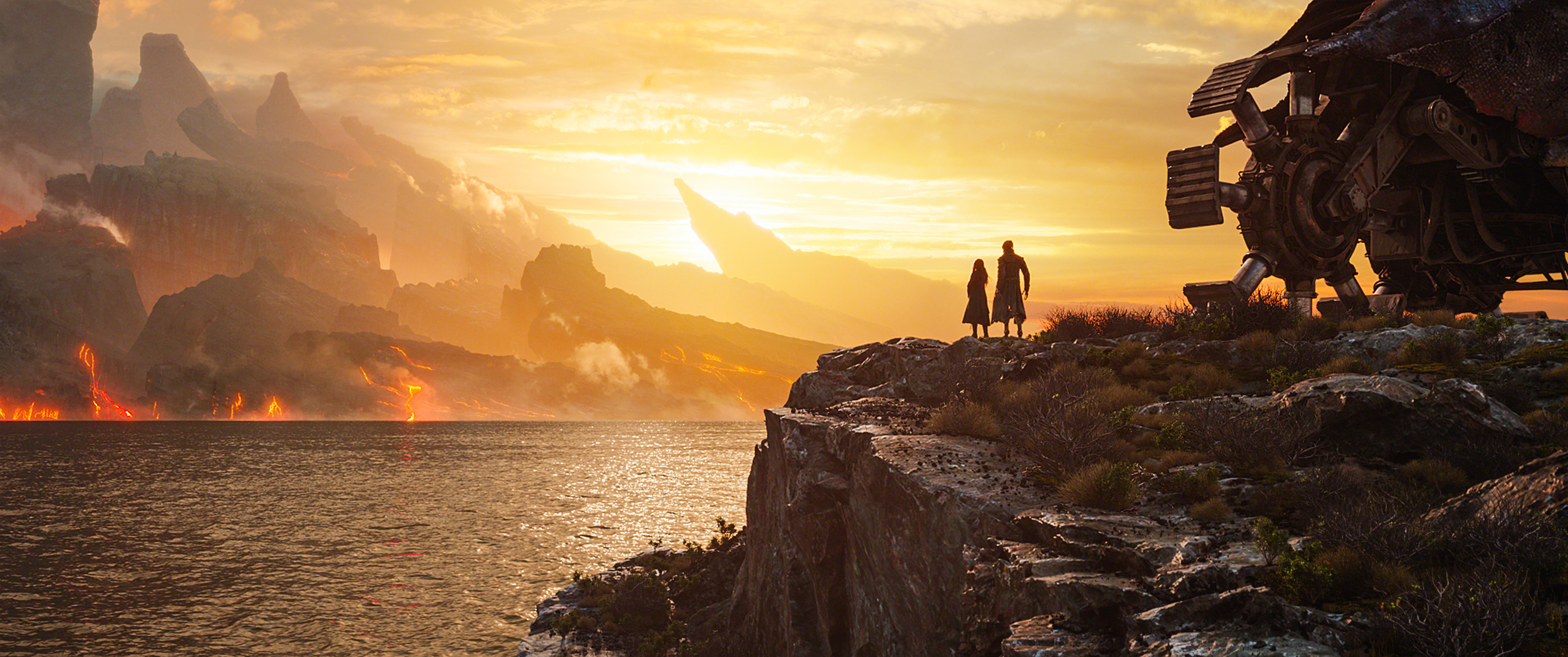 Everything you need to know about Mortal Engines | The Film Blog