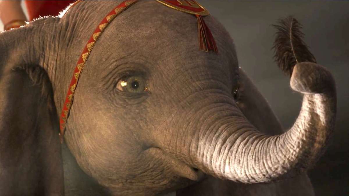 Dumbo | Review | The Film Blog