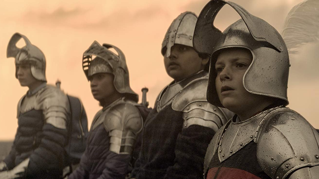 Everything you need to know about The Kid Who Would Be King | The Film Blog