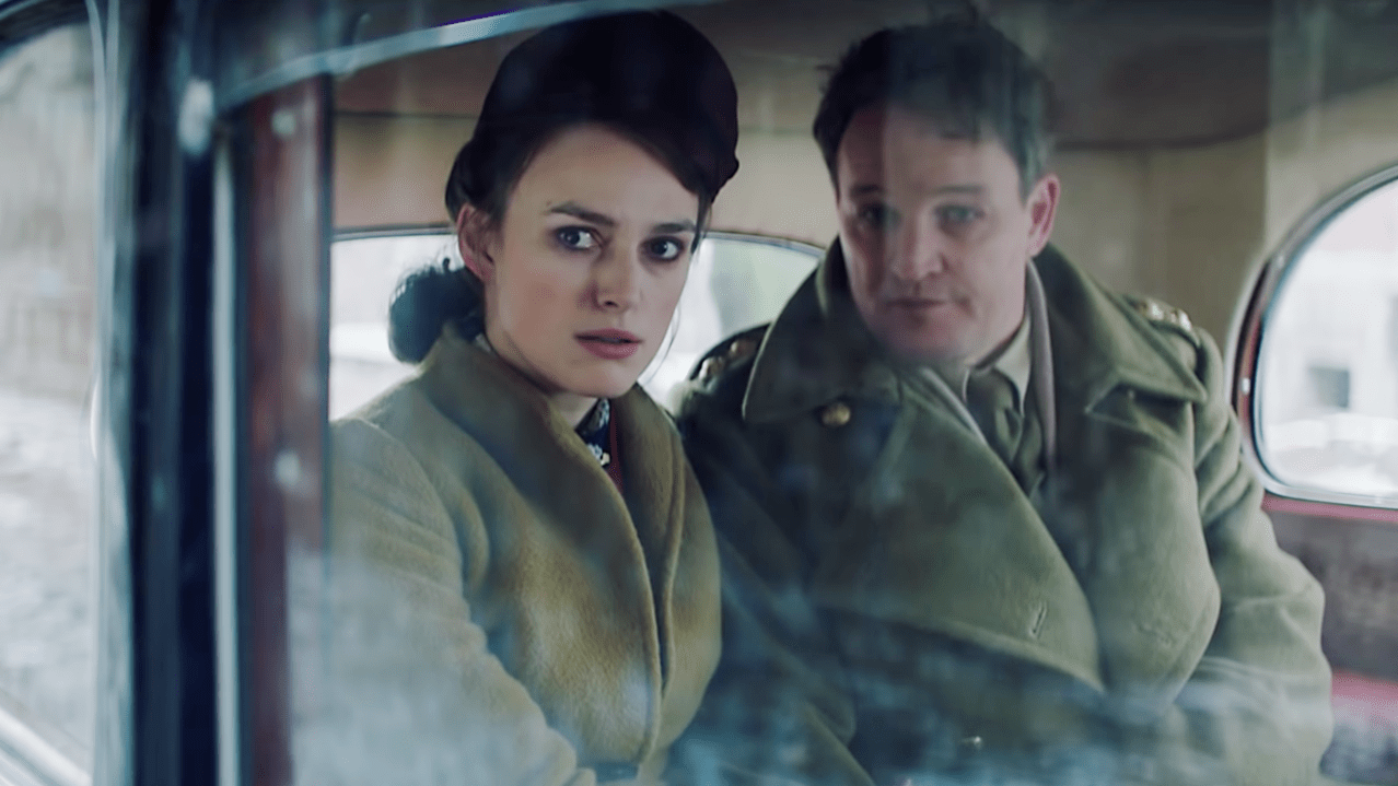 The Aftermath | Review | The Film Blog