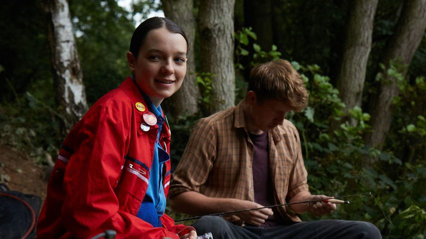 Pond Life | Review | The Film Blog
