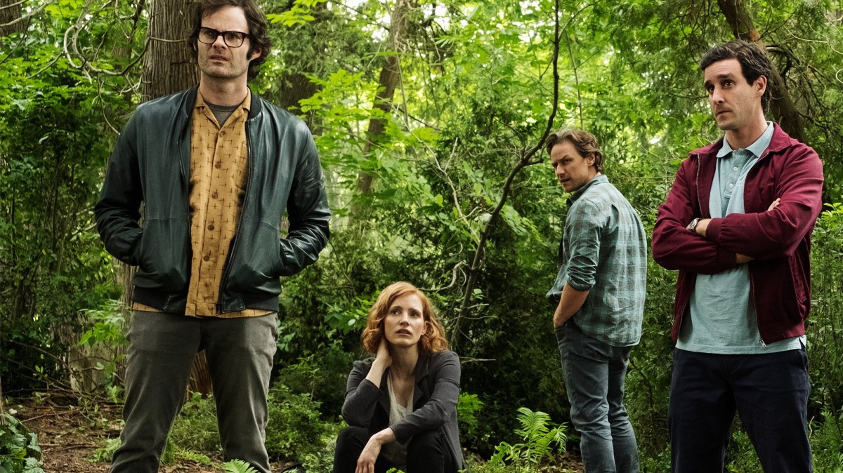 It: Chapter Two | Review | The Film Blog