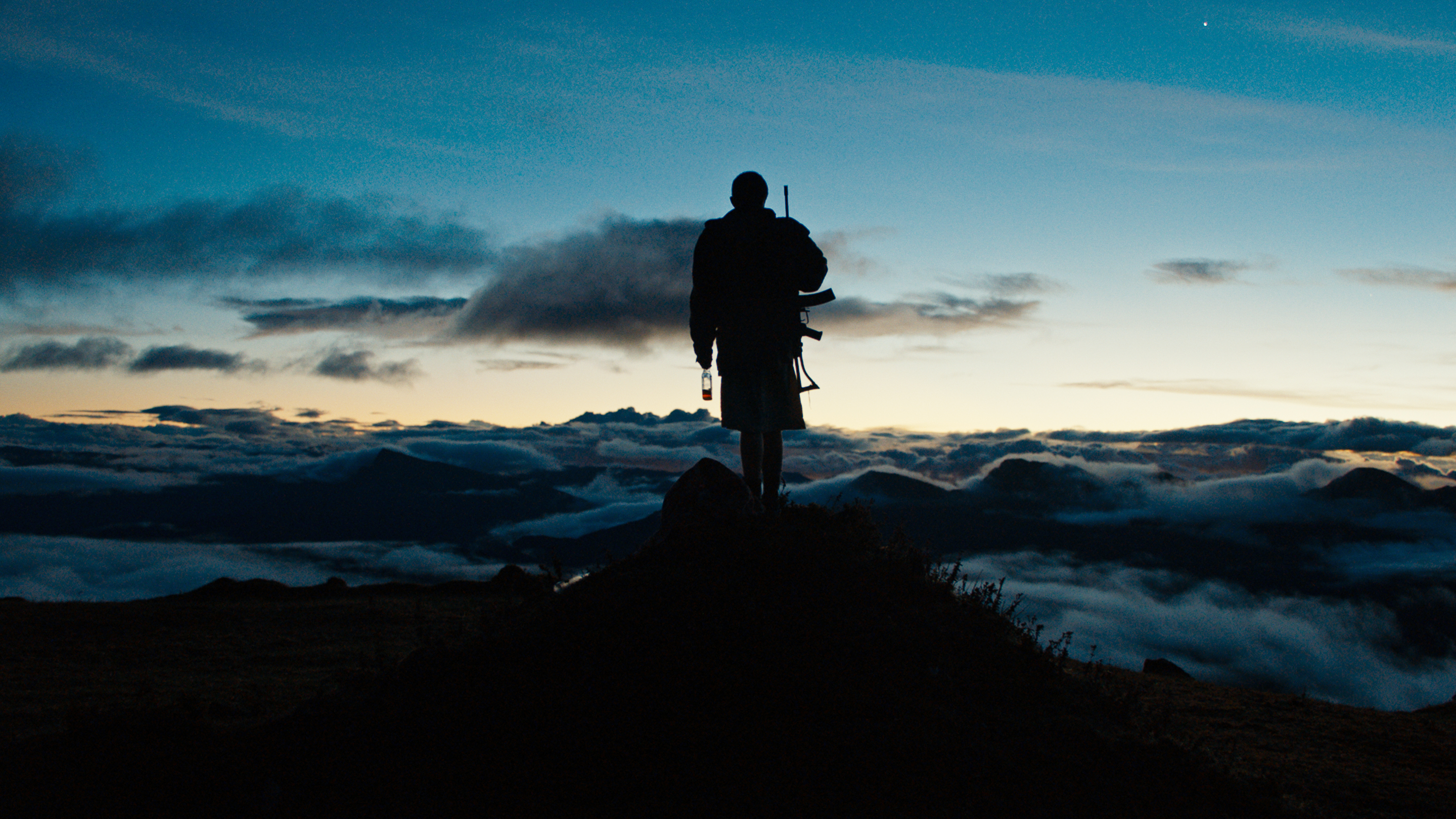 Monos | Review | The Film Blog