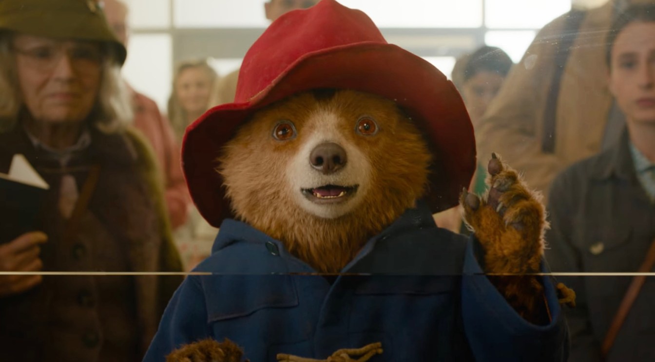 Paddington in Peru | Review | The Film Blog