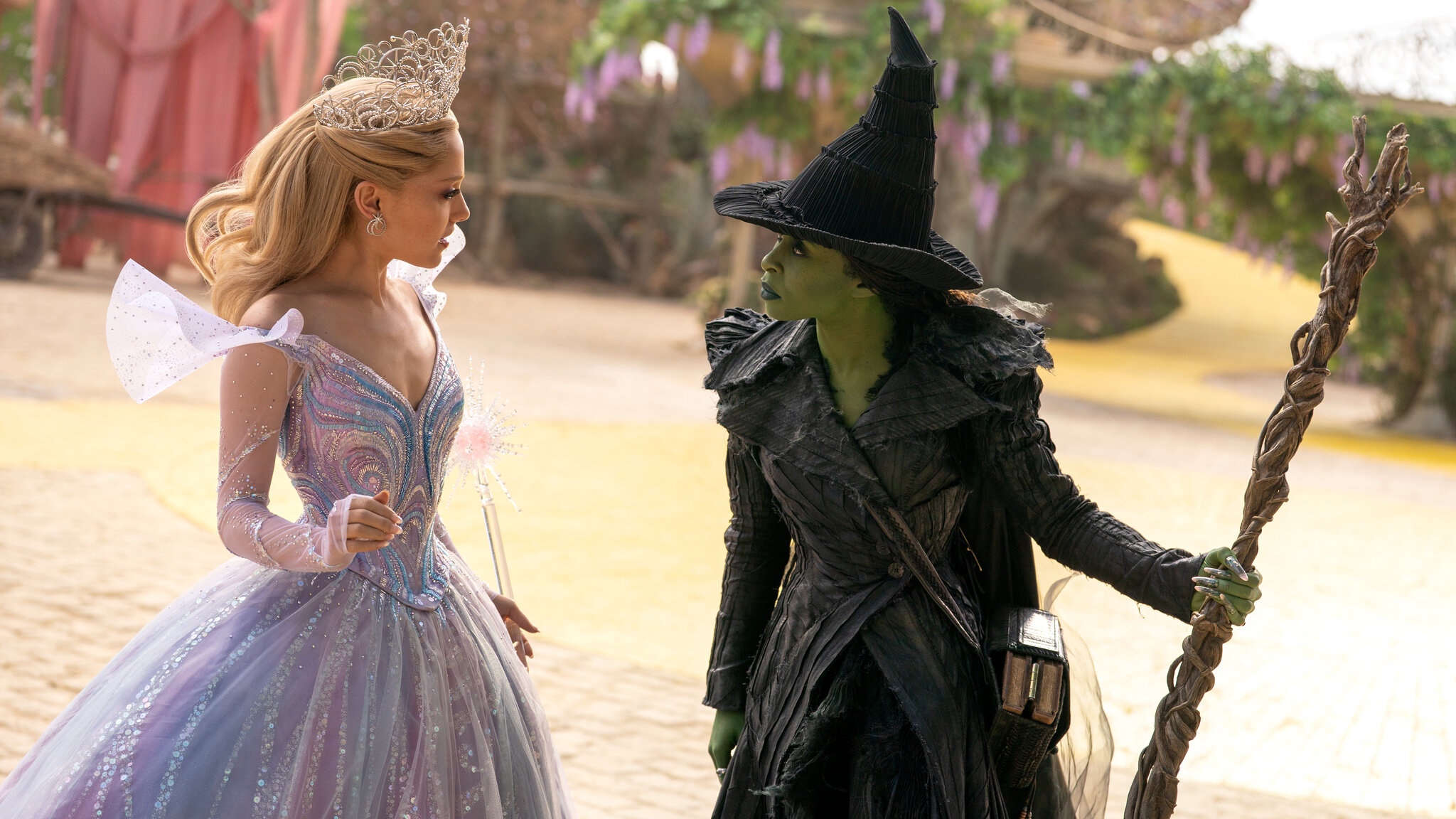 Wicked: For Good | Review | The Film Blog